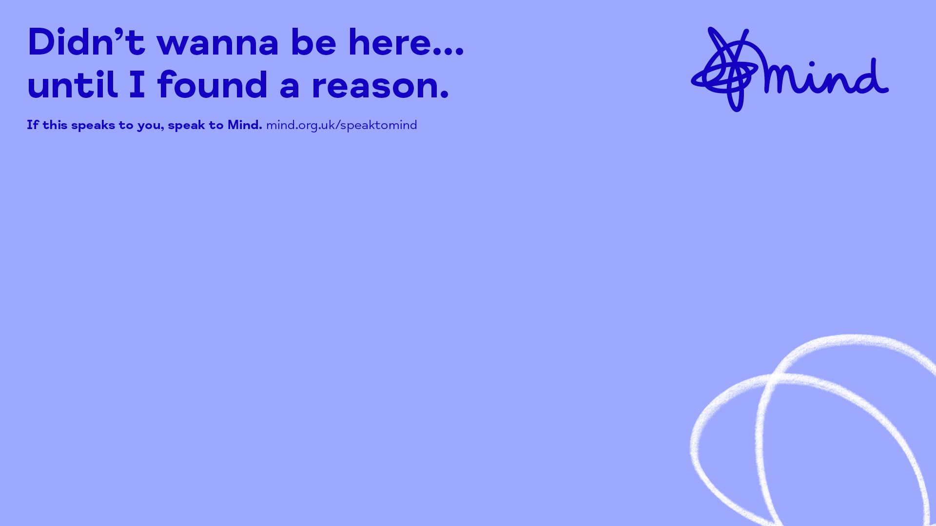 Mental Health Awareness Week 2022 - Mind