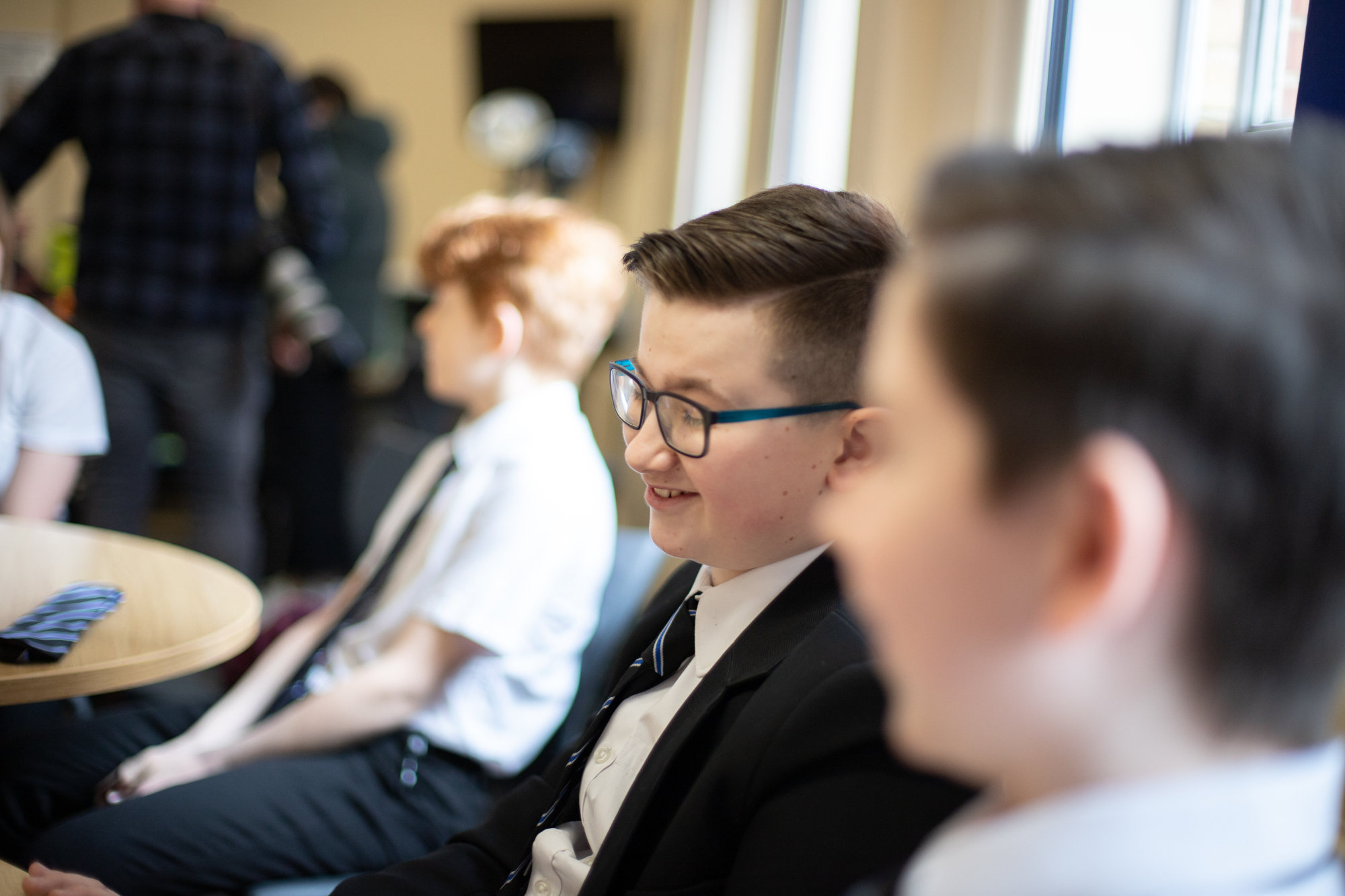 Confidence Building and Therapy | The Able Mind