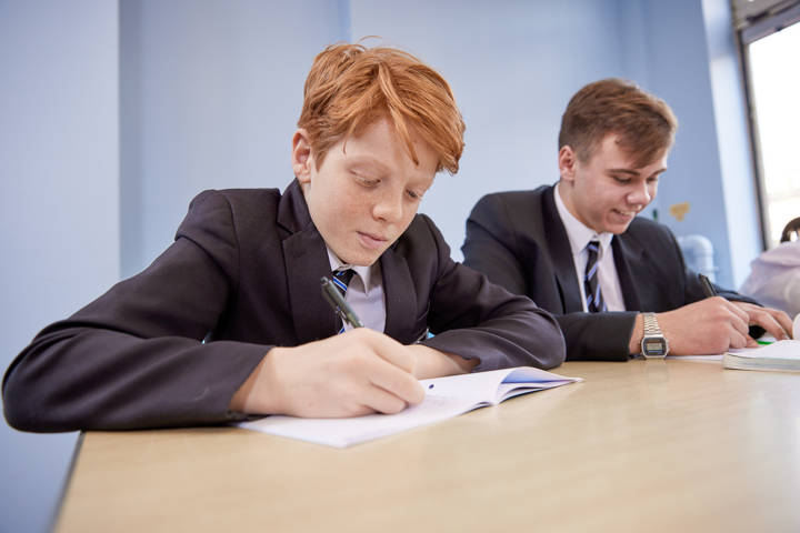 Information for 11-18 year olds on appointments at CAMHS - Mind