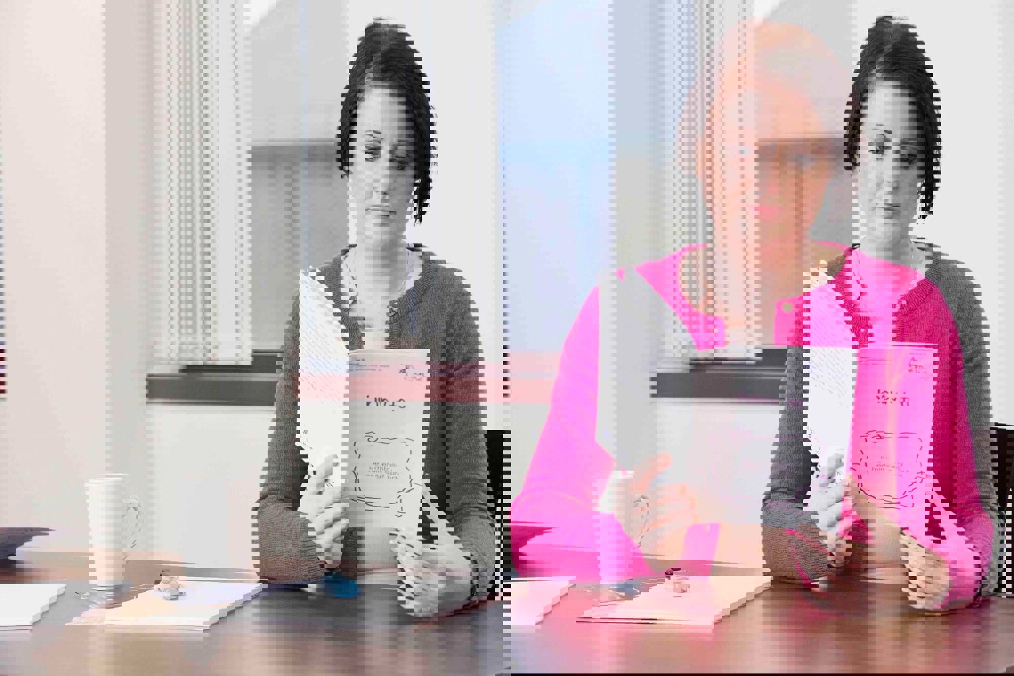 Gwybodaeth a chefnogaeth - Mind