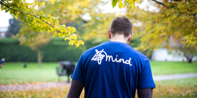 Organise your own fundraiser for Mind | Mind