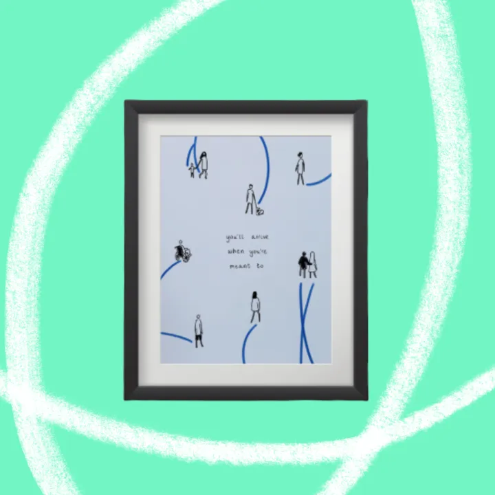 World Mental Health Day | Donate To Mind Now & Get Your Pin Badge | MIND