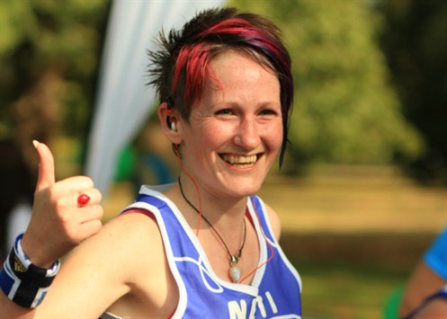 Run for Mind | Mind, the mental health charity - help for mental health ...