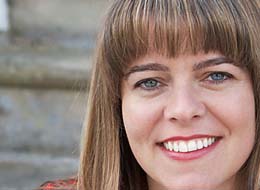 The day Adam met Stephen Fry - Mind