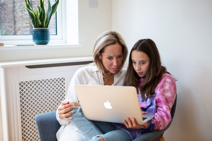 Best ways to support working parents | Mind
