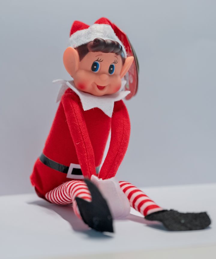 Mental Elf Festive Fun Runs | Fundraise for mental health