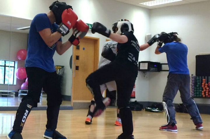 Physical health | Case studies | Mind - Mind