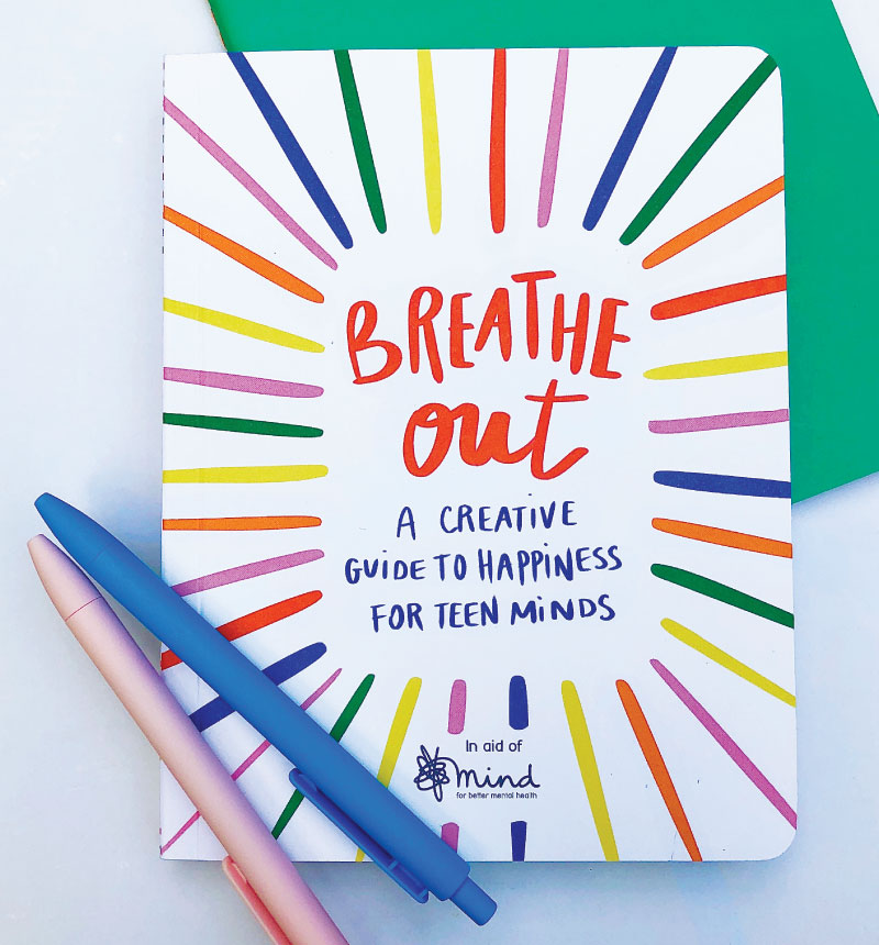 A guide to teen wellbeing - Mind