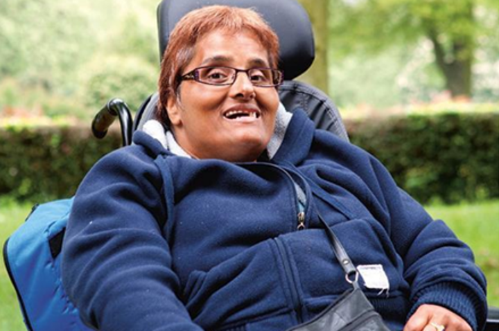 Equality and Human Rights - Mind