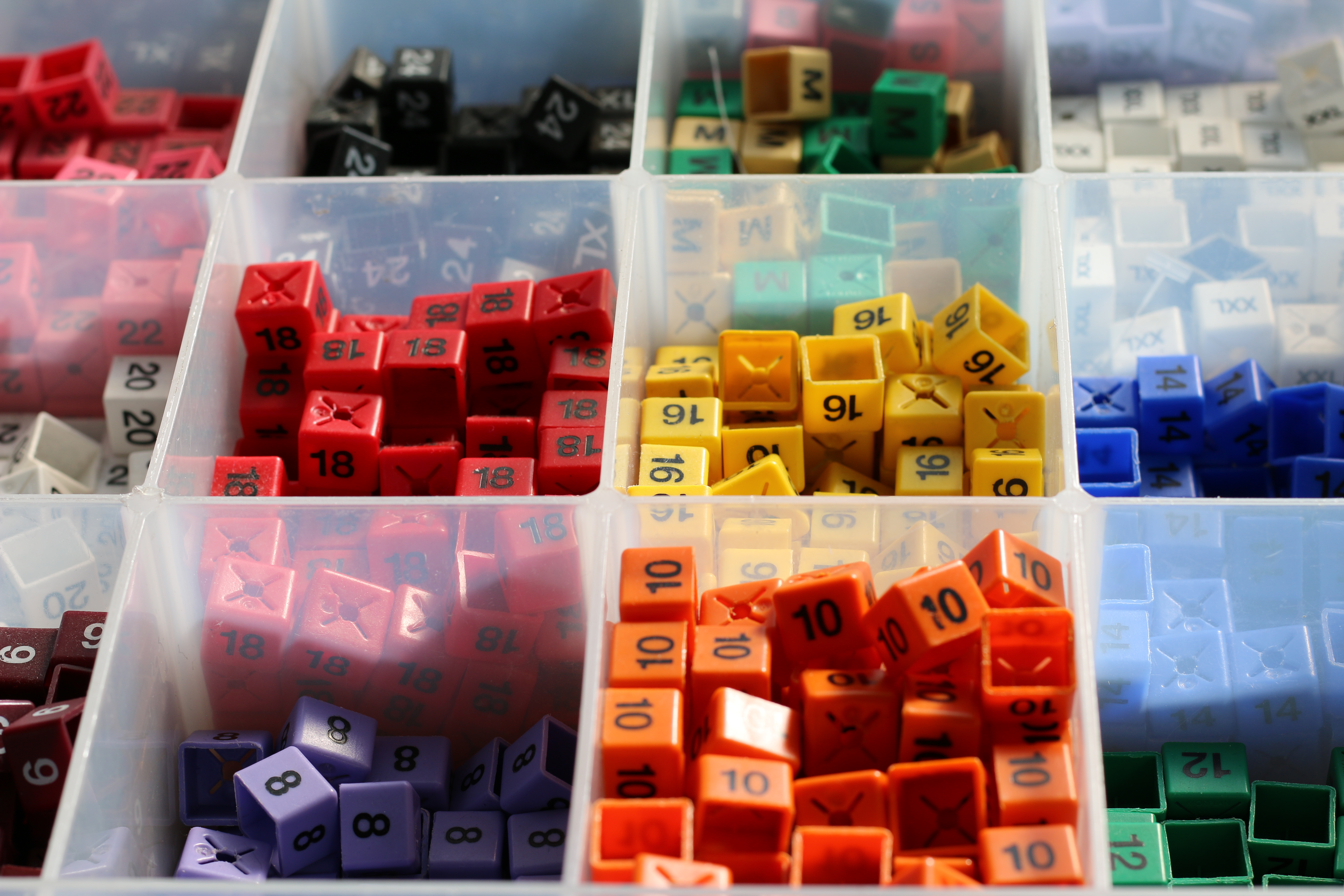 Mind charity shops - Mind