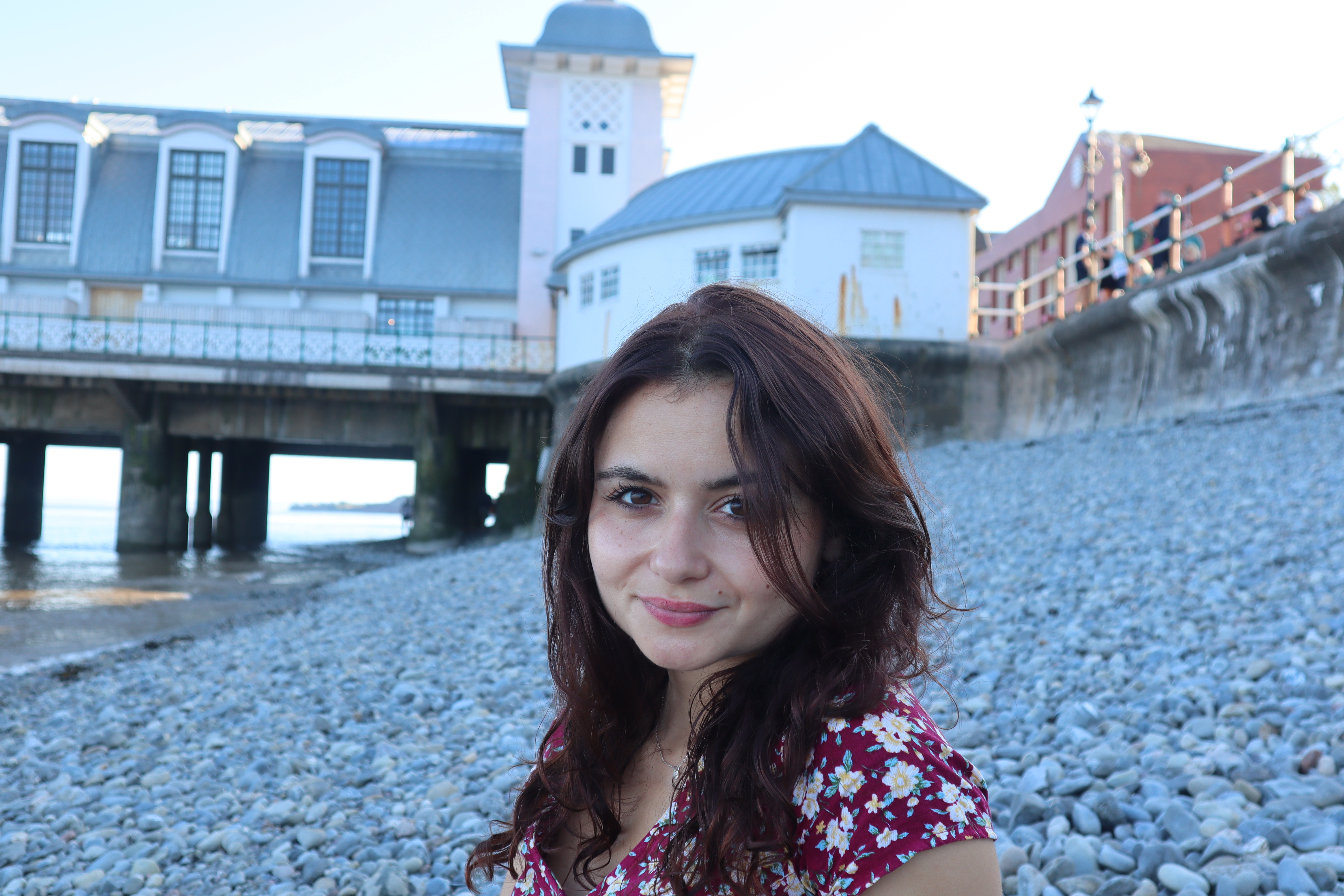 My experience of hospital during a mental health crisis - Mind