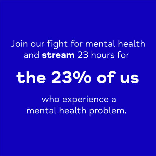 Stream for Mind - Mind