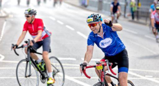 Take on an active challenge - Mind