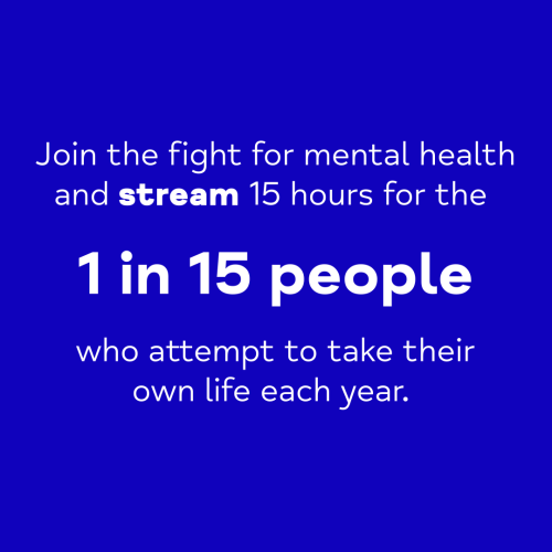 Stream for Mind - Mind