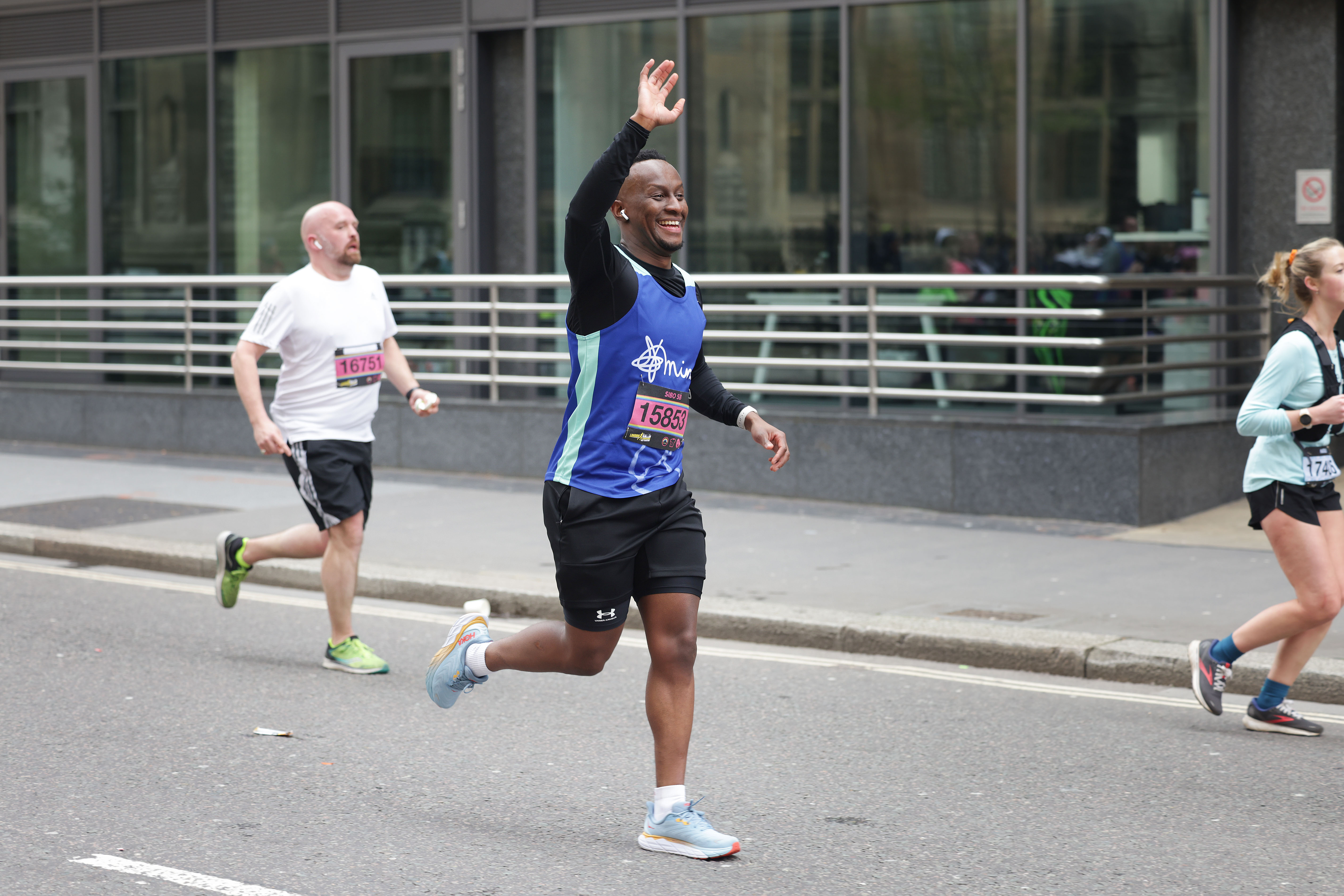 Organise your own run | Fundraise for Mind - Mind