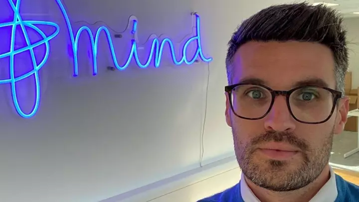 Local Minds in Wales | Mind Cymru | About us | Mind - Mind