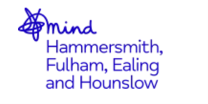 Mind in London - Mind