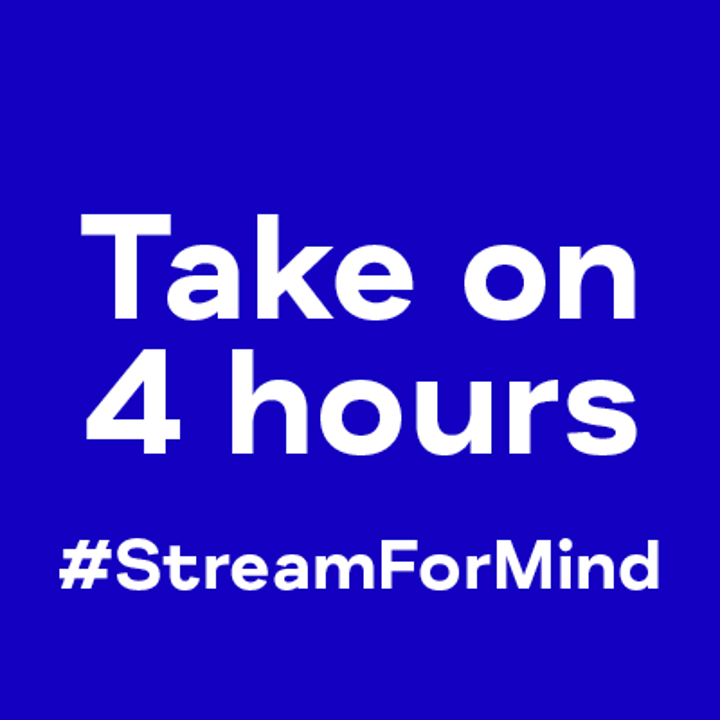 Stream for Mind | Register | Mind - Mind