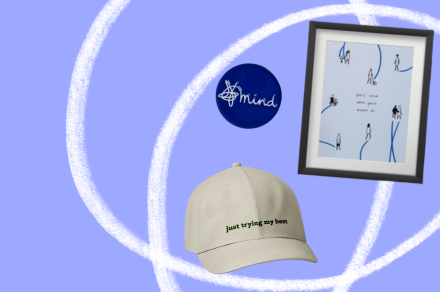 Donate to Mind and make sure no mind is left behind | Mind