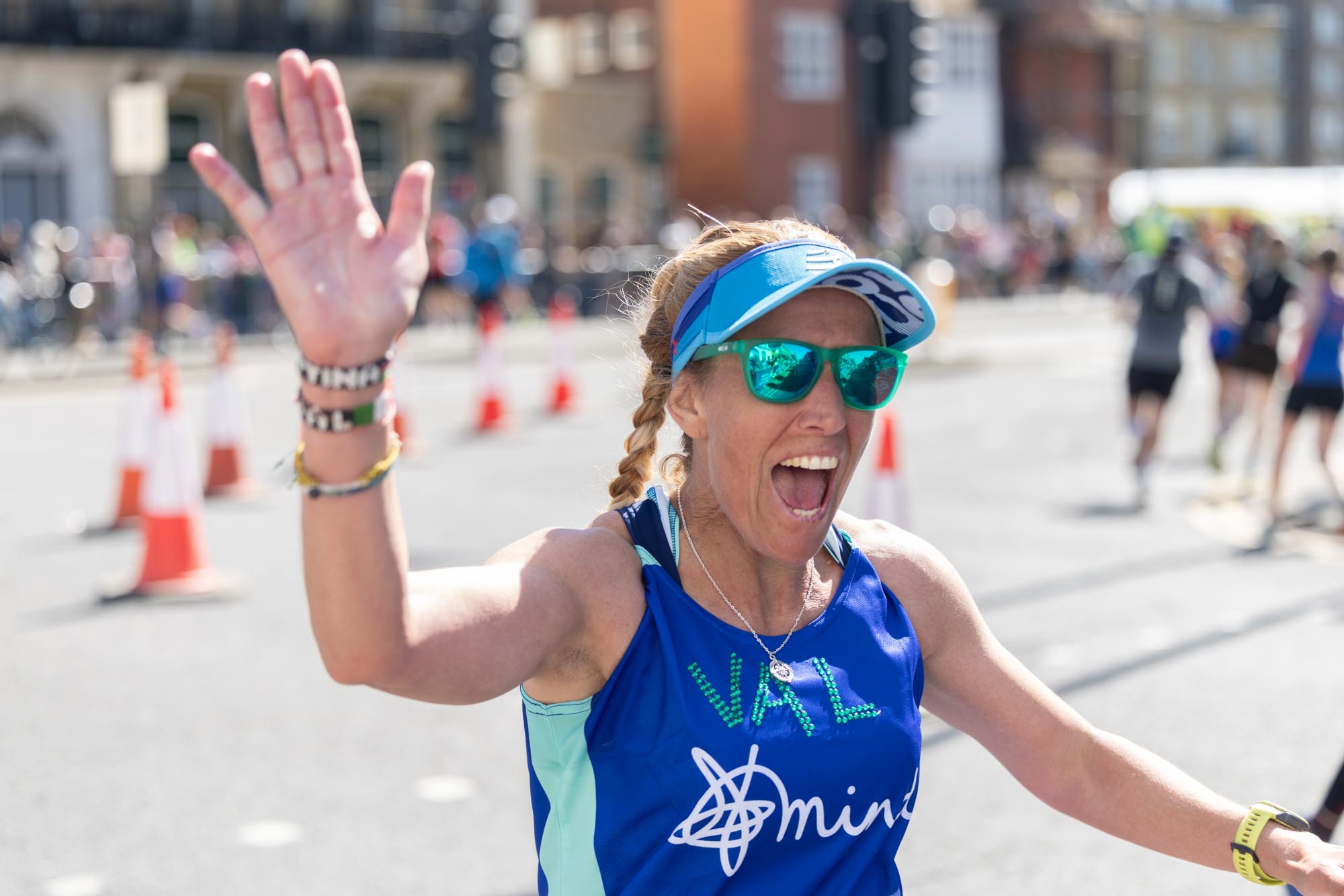 Great North Run 2026 | Run for Mind