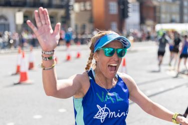 adidas Manchester Marathon 2026 | Run for Mind