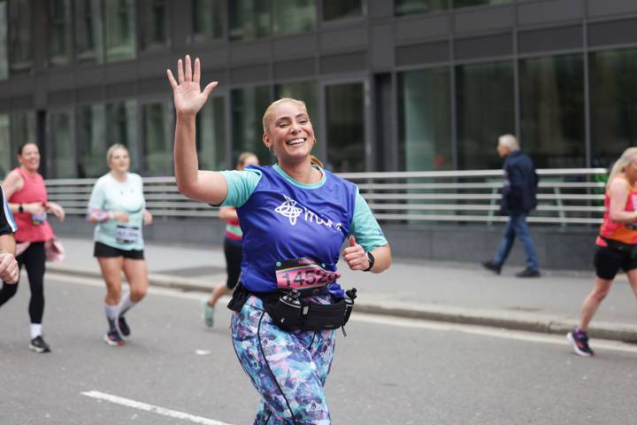 Organise an active challenge | Raise money for Mind - Mind