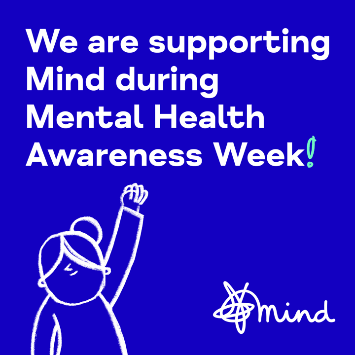 Using social media | Supporter hub | Mind - Mind