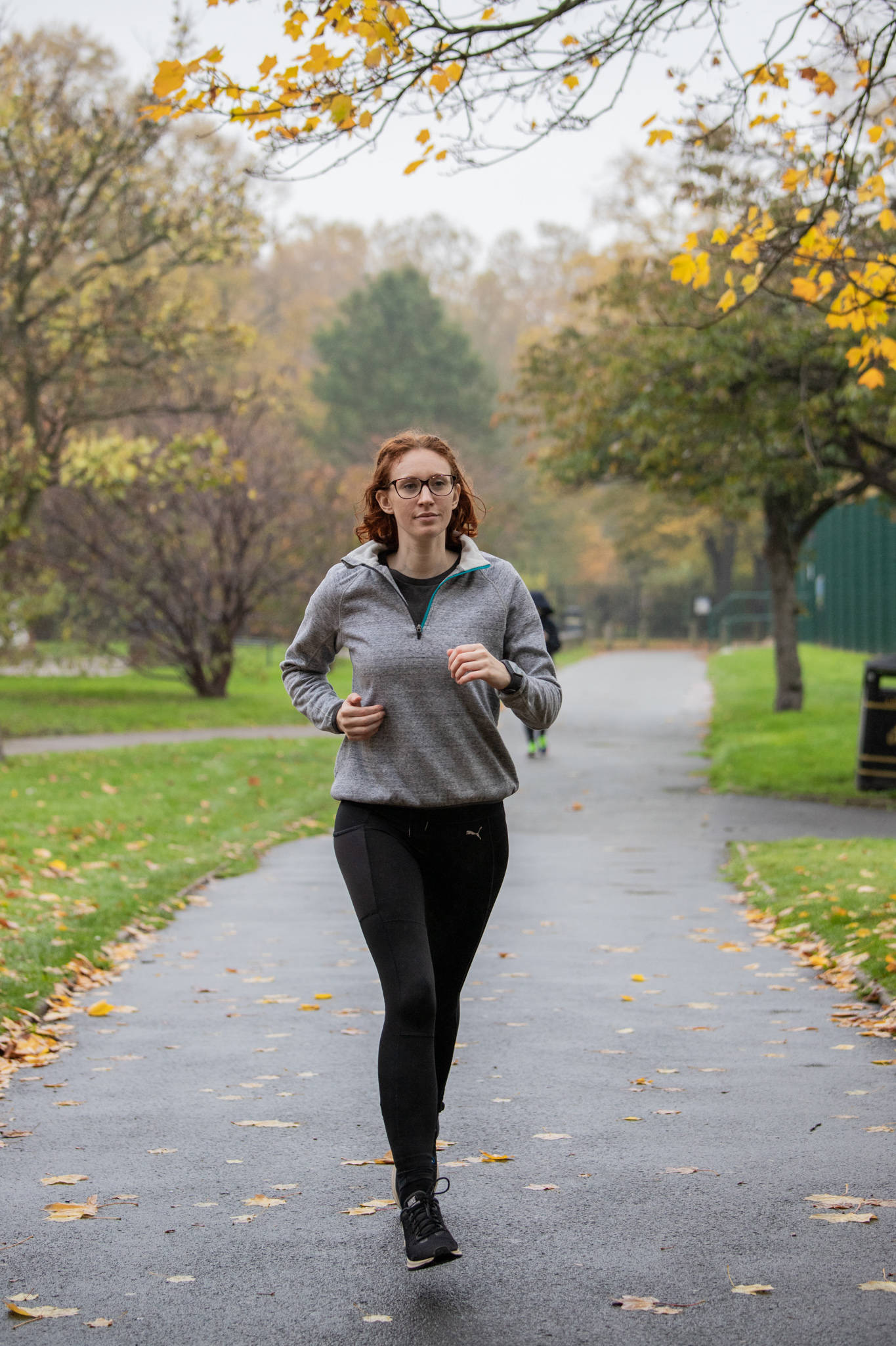 Do your own run - Mind