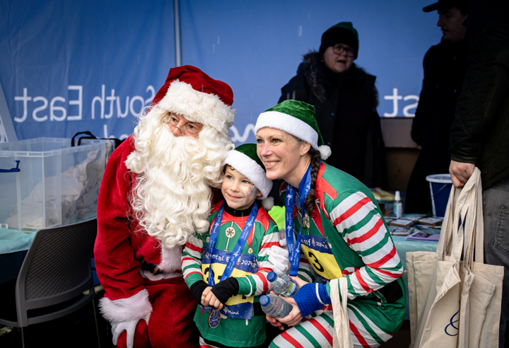 Mental Elf 2025 | Fundraise for mental health