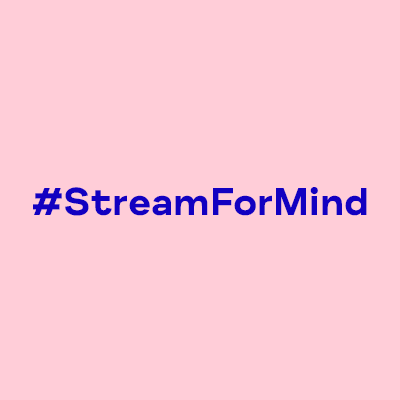 Stream for Mind | Register | Mind - Mind