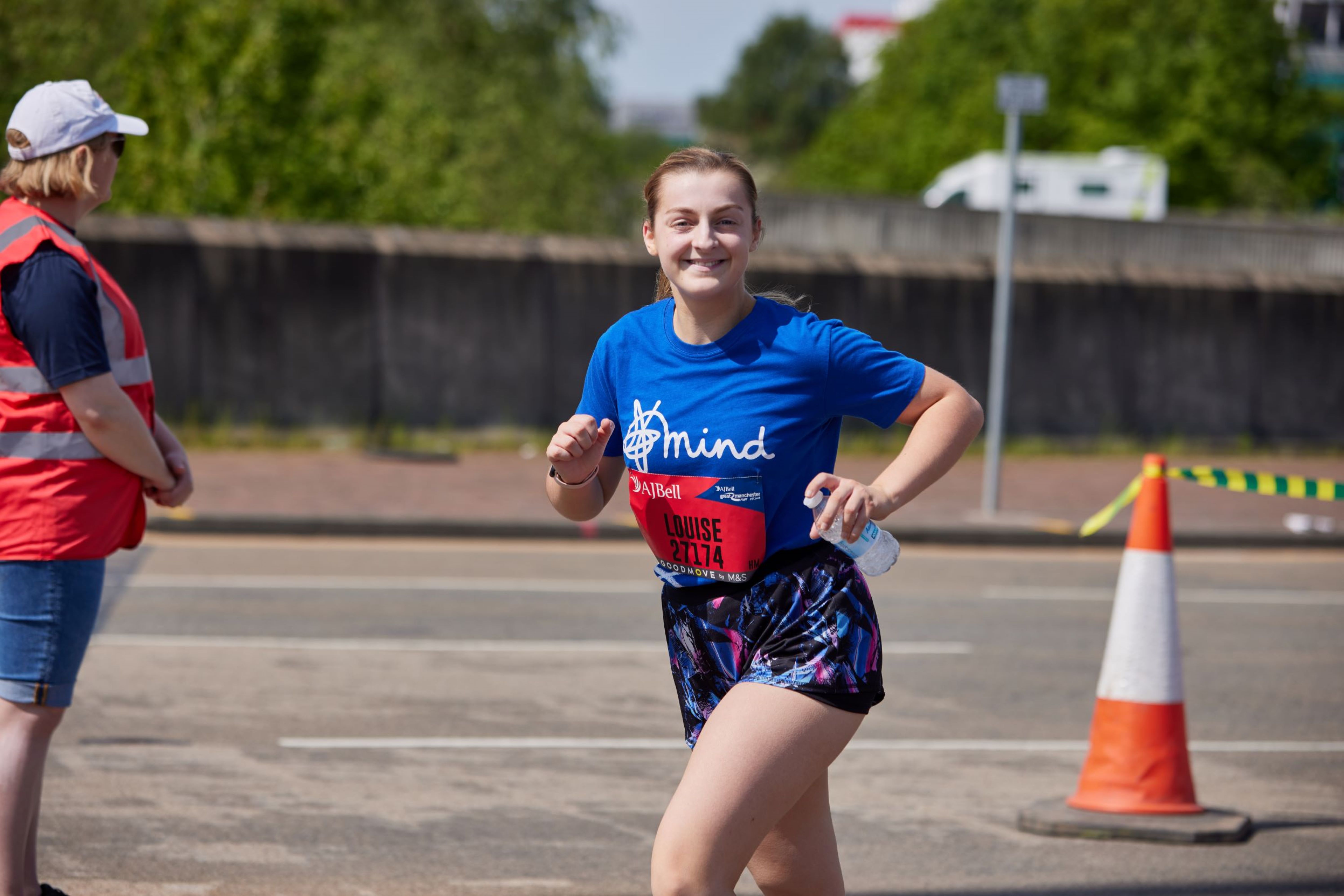 Organise your own run | Fundraise for Mind - Mind