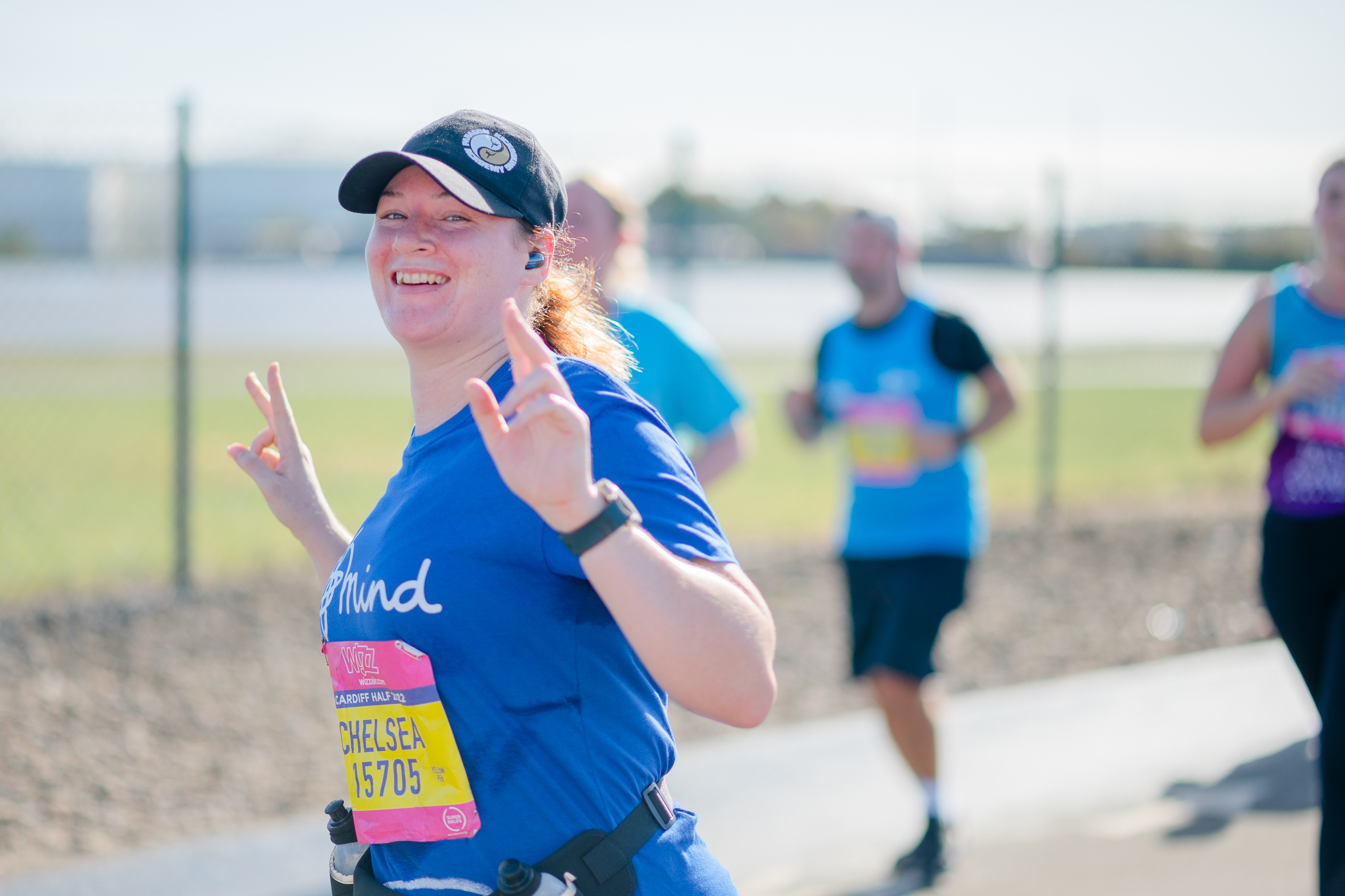 Organise your own run | Fundraise for Mind - Mind